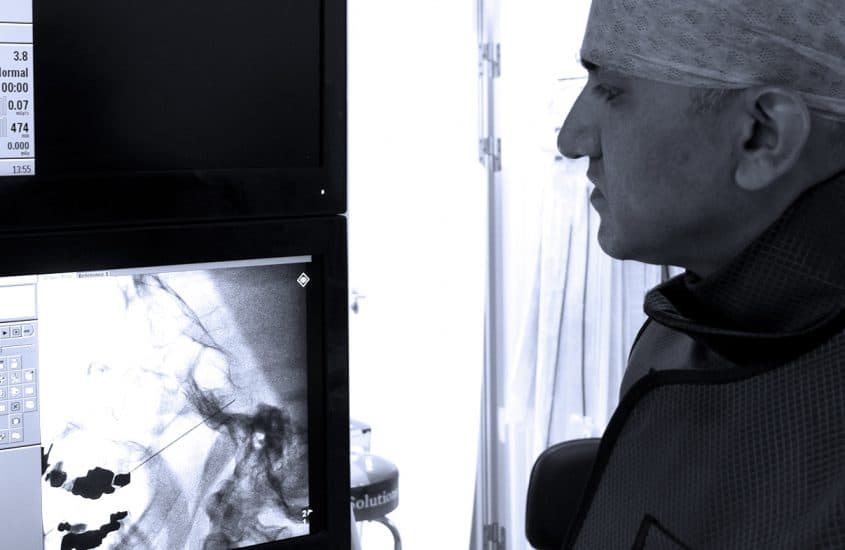 Treatments - Nik Patel