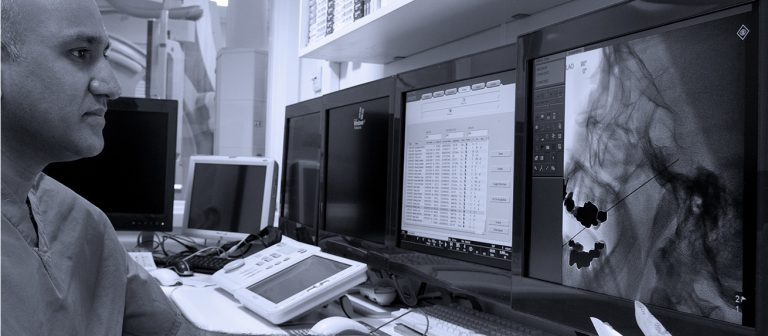 Research - Nik Patel